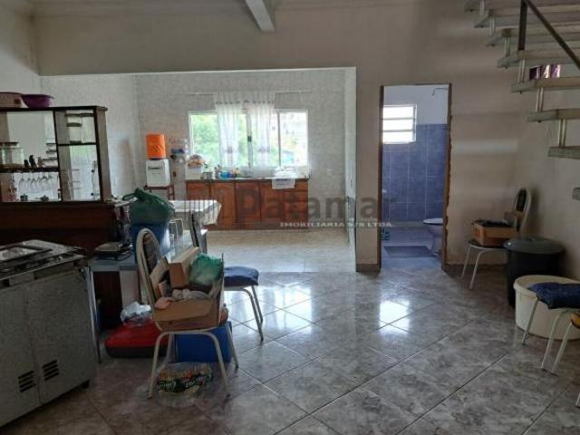 Casa à venda 3 quartos na Vila Adalgisa