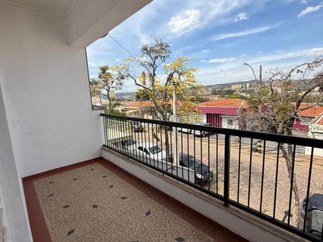 Casa à venda 3 quartos na Vila Embaré em Valinhos