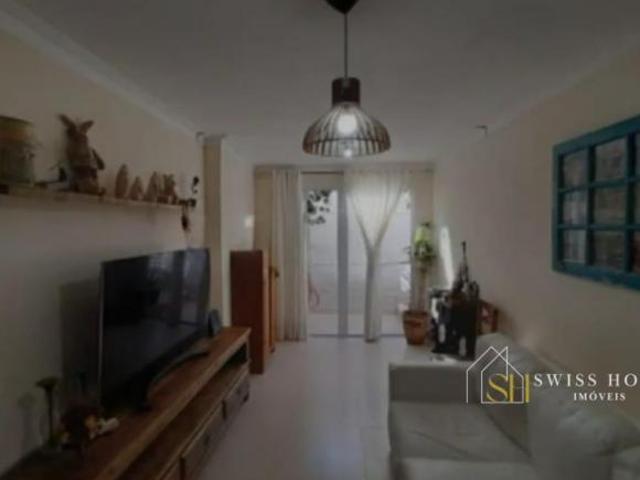 Casa à venda 3 quartos na Vila Iapi em Campinas
