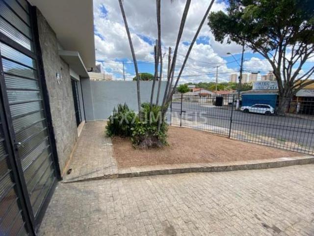 Casa a venda na Vila Lemos Campinas