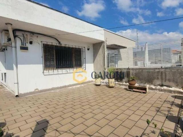 Casa à venda 3 quartos na Vila Leopoldina