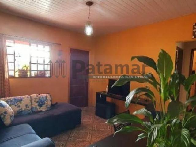 Casa à venda 3 quartos na Vila Morse