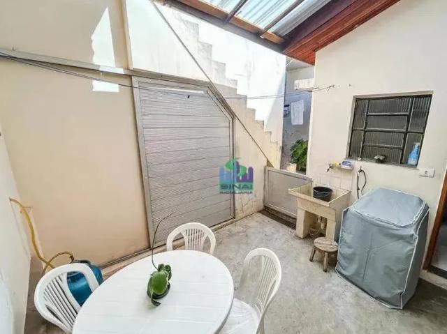 Casa à venda 3 quartos na Vila Mariana