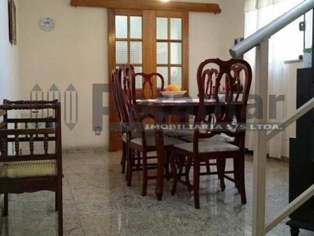 Casa à venda 3 quartos na Vila Sônia