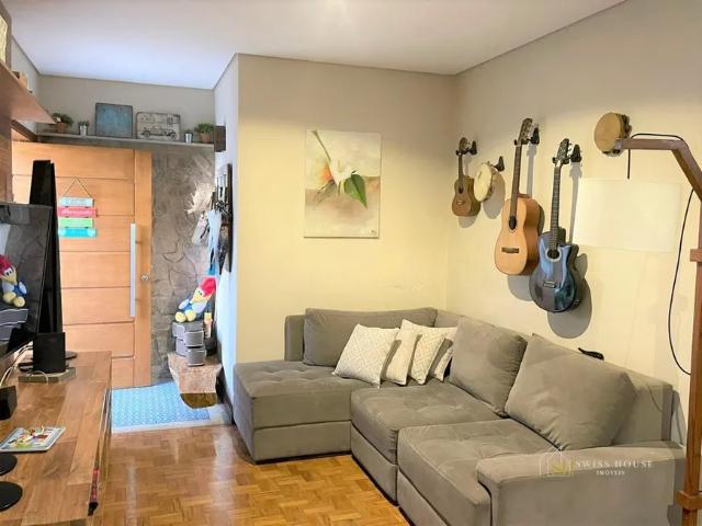 Casa à venda 3 quartos na Vila Rossi Borghi e Siqueira em Campinas