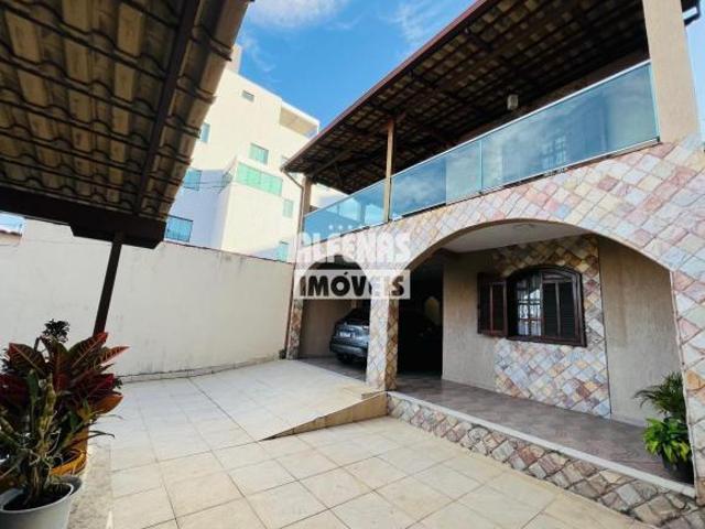 Casa à venda, 3 quartos no Novo Riacho Contagem/MG