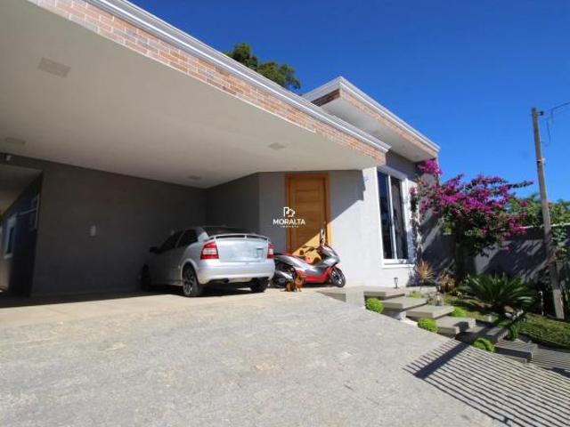 Casa á venda 3 quartos no Afonso Pena