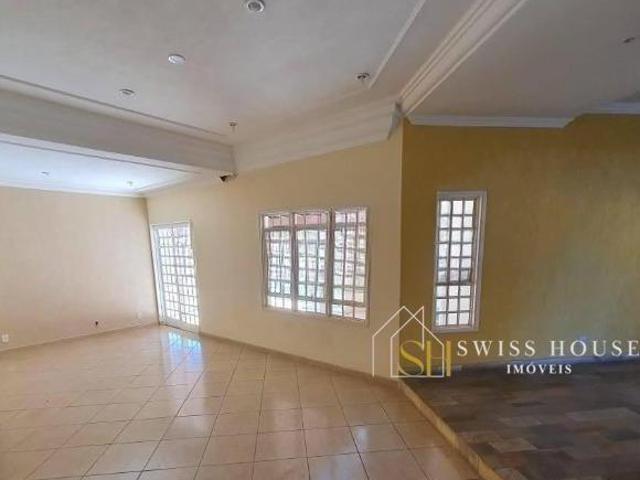 Casa à venda 3 quartos no Alto do Taquaral em Campinas