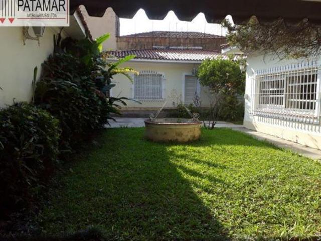Casa à venda 3 quartos no Butantã