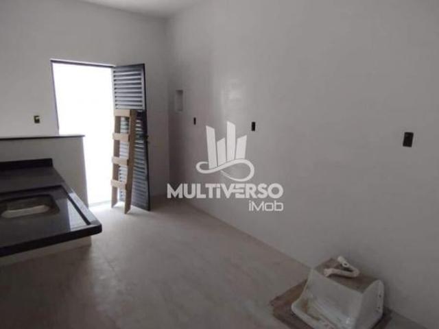 Casa à venda, 3 quartos no bairro Vila Belmiro em Santos