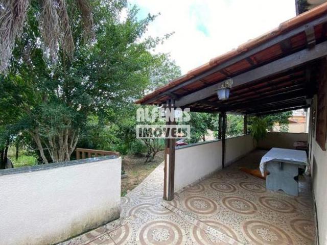 Casa à venda 3 quartos no Bairro VILA DAS FLORES