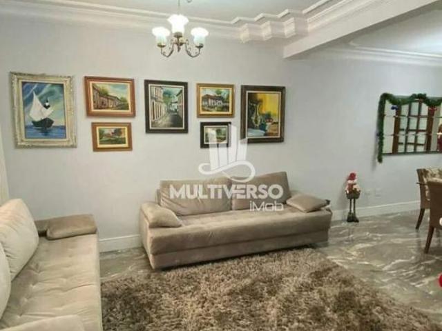 Casa à venda, 3 quartos no bairro Boqueirão em Santos