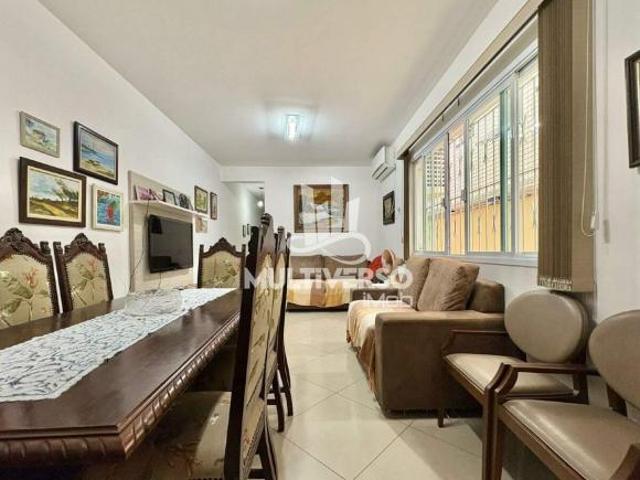 Casa à venda, 3 quartos no bairro Boqueirão em Santos