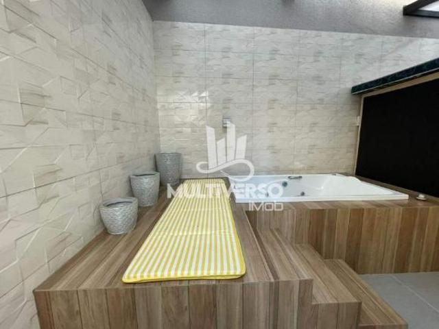 Casa à venda, 3 quartos no bairro Boqueirão em Santos