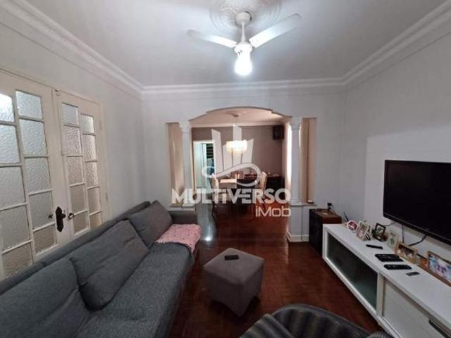 Casa à venda, 3 quartos no bairro Boqueirão em Santos