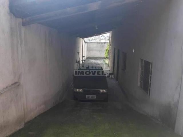 Casa à venda 3 quartos no Bairro DOM BOSCO