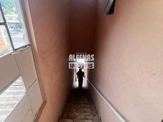Casa à venda 3 quartos no Bairro Eldorado