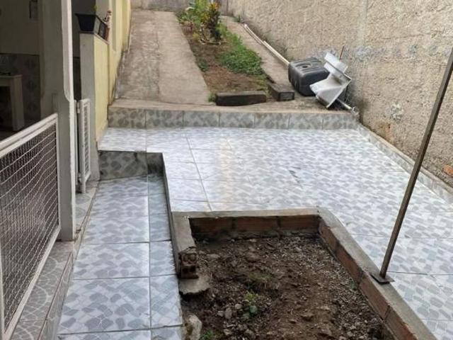Casa à venda 3 quartos no Bairro Eldorado