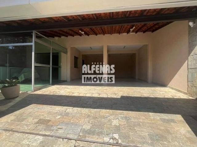 Casa à venda 3 quartos no Bairro Eldorado