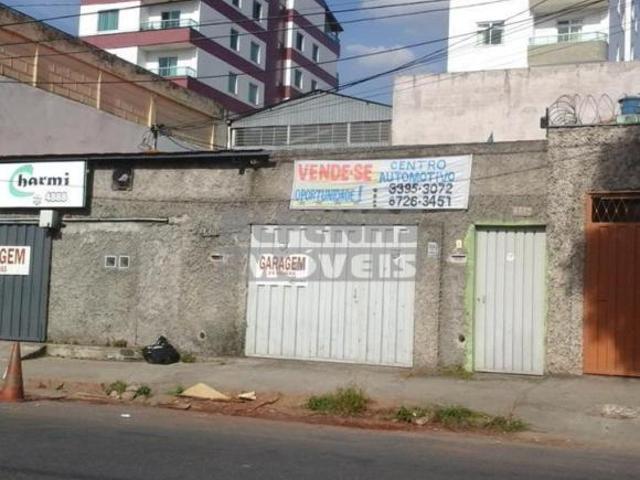 Casa à venda 3 quartos no Bairro Eldorado