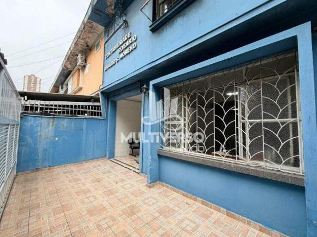 Casa à venda, 3 quartos no bairro Encruzilhada em Santos