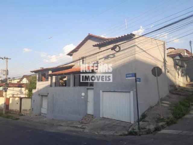 Casa à venda 3 quartos no Bairro FONTE GRANDE