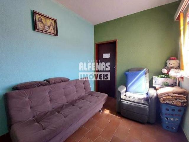 Casa à venda 3 quartos no Bairro Flávio Marques Lisboa