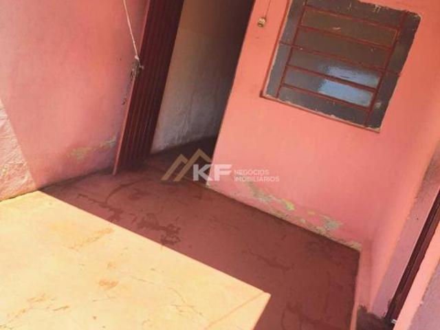 Casa à Venda 3 Quartos no Bairro Geraldo Correia de Carvalho Ribeirão Preto / SP