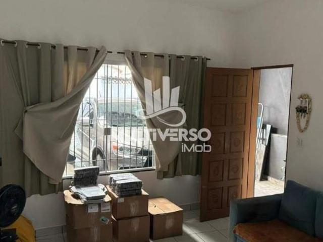 Casa à venda, 3 quartos no bairro Mirim em Praia Grande