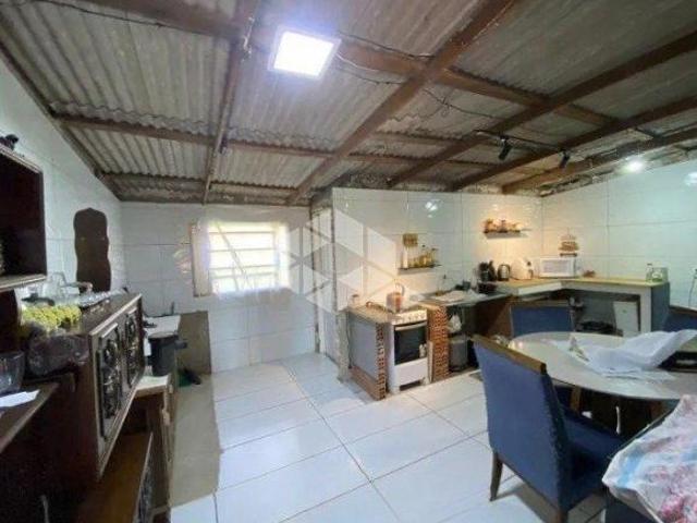 Casa à venda 3 quartos no bairro Parque dos Presidentes em Tramandai/RS