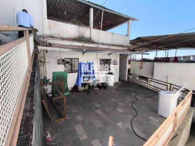 Casa à venda 3 quartos no Bairro RIACHO DAS PEDRAS