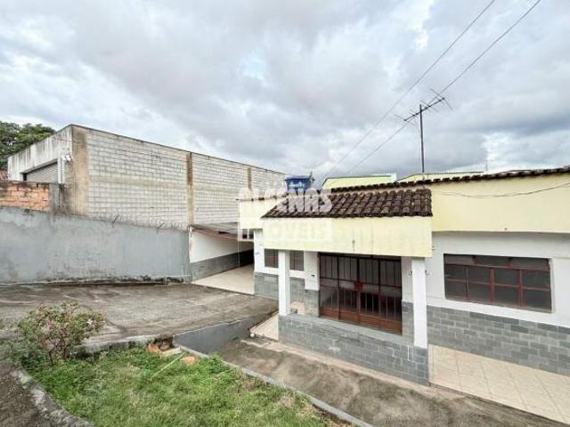 Casa à venda 3 quartos no Bairro RIACHO DAS PEDRAS