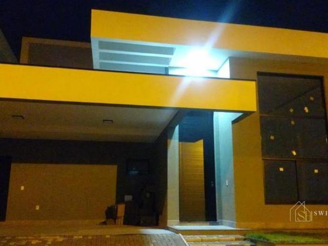 Casa à venda 3 quartos no Bosque dos Eucaliptos em Valinhos
