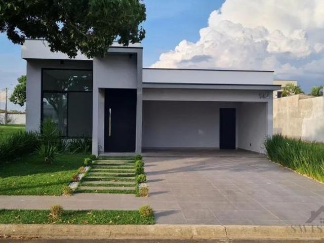 Casa a venda 3 quartos no Cascata em Paulínia