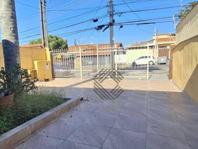 Casa à venda 3 quartos no Central Parque em Sorocaba/SP