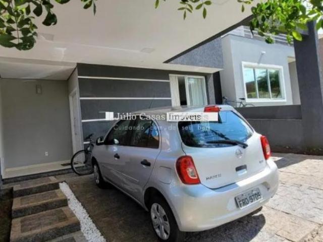 Casa à venda 3 quartos no Condomínio Golden Park II Sorocaba