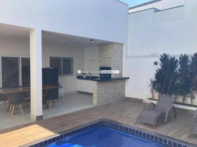 Casa a venda 3 quartos no Condomínio Ibiti Reserva Sorocaba