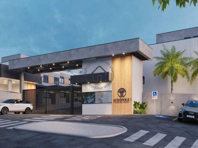 Casa à venda 3 quartos no Condomínio Residencial Acrópole