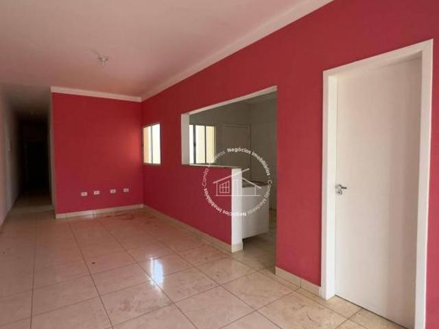 Casa à venda 3 quartos no Condomínio Residencial Allice, Itu Sp