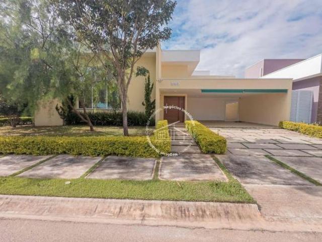 Casa à venda 3 quartos no Condomínio Residencial Una, Itu Sp
