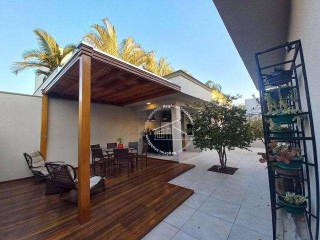 Casa à venda 3 quartos no Condomínio Residencial Una Itu Sp