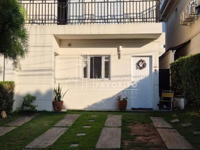 Casa à venda, 3 quartos no Condomínio Thina Medeiros, Jundiaí