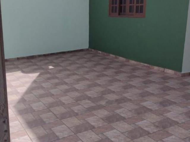 Casa à venda 3 quartos no Conjunto Habitacional Parque da Floresta em Campinas