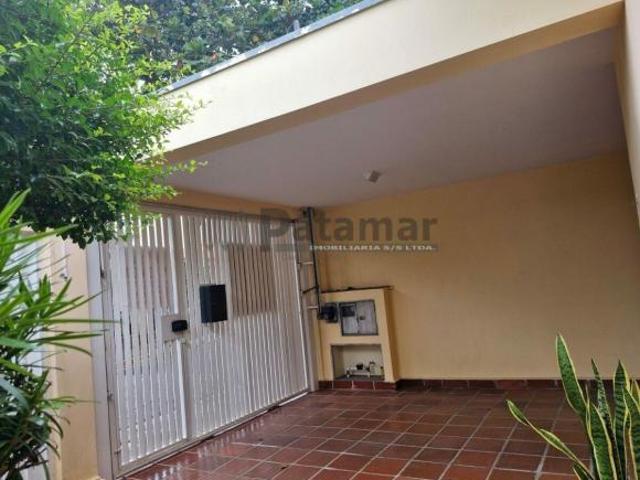 Casa à venda 3 quartos no Instituto de Previdência
