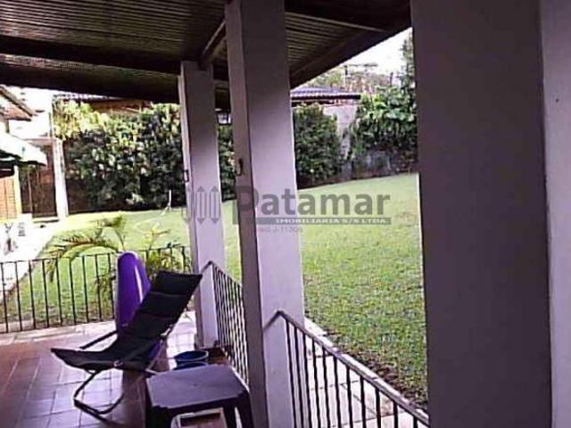Casa à venda 3 quartos no Instituto de Previdência