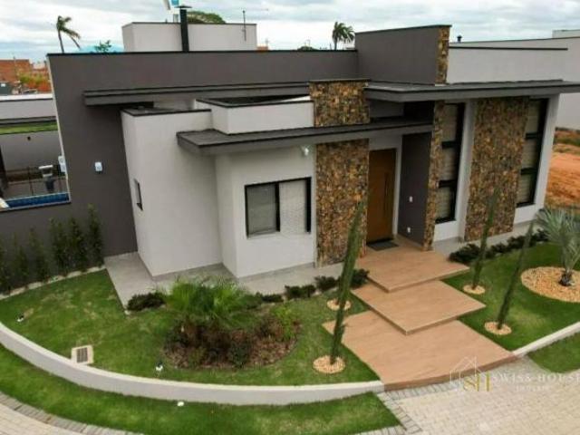 Casa à venda 3 quartos no Jardim Ypê em Paulínia