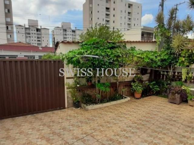 Casa à venda 3 quartos no Jardim Antônio Von Zuben em Campinas