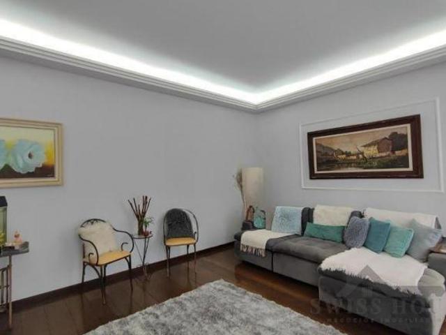Casa a venda 3 quartos no Jardim Carlos Lourenço em Campinas