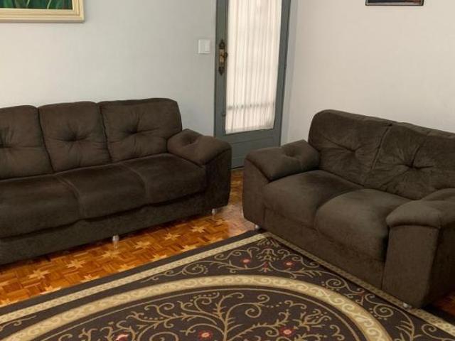 Casa à venda 3 quartos no Jardim Carlos São Lorenço em Campinas