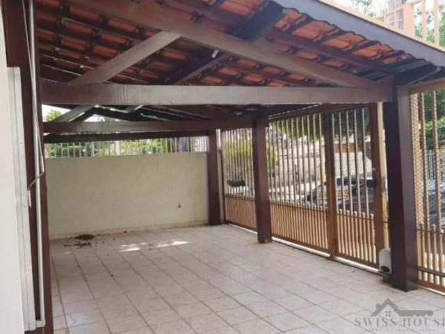 Casa a venda 3 quartos no Jardim Chapadão em Campinas